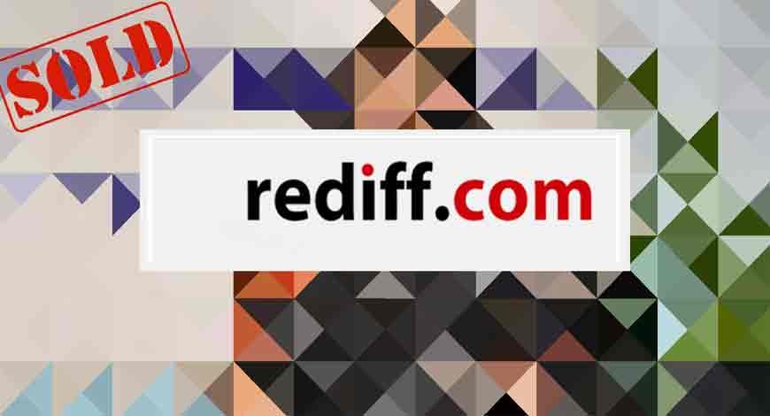 किसी जमाने में जिस Rediff की बोलती थी तूती, अब उसके बिकने की आई खबर ...