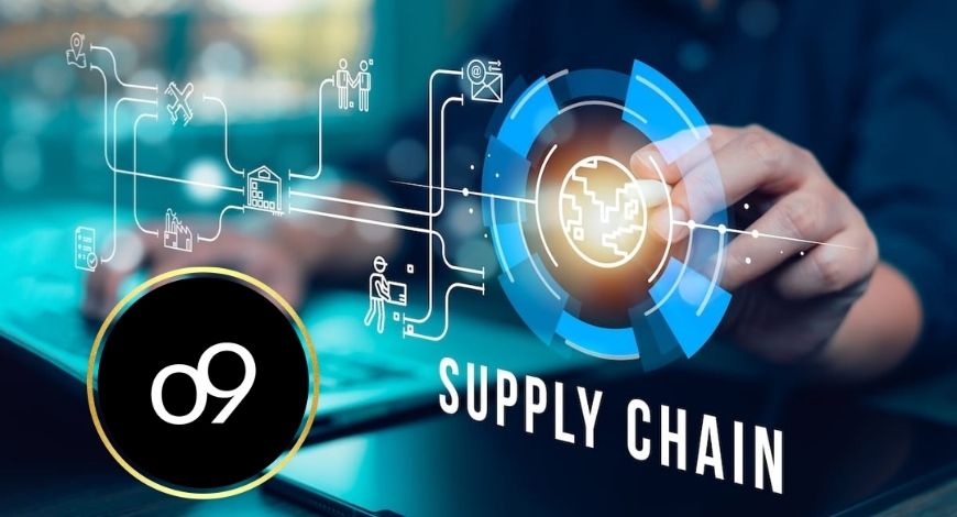 2025 में इंडस्ट्री में क्या रहेंगे सप्लाई चेन मैनेजमेंट के मुख्य ट्रेंड्स? o9 की रिपोर्ट में ...