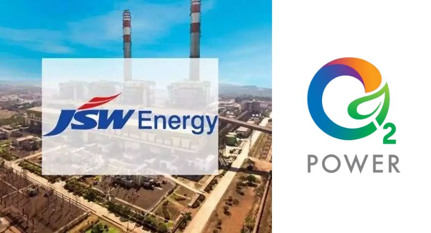 JSW Energy करेगी O2 Power का अधिग्रहण, इतने करोड़ में हुआ सौदा, किस ...