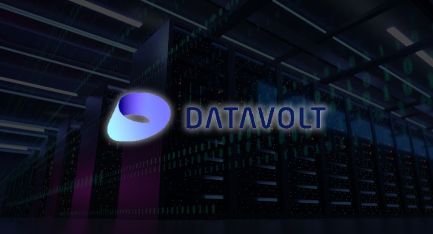 DataVolt ने सऊदी अथॉरिटी के साथ रियाद में किया एग्रीमेंट, AI डेटा सेंटर ...