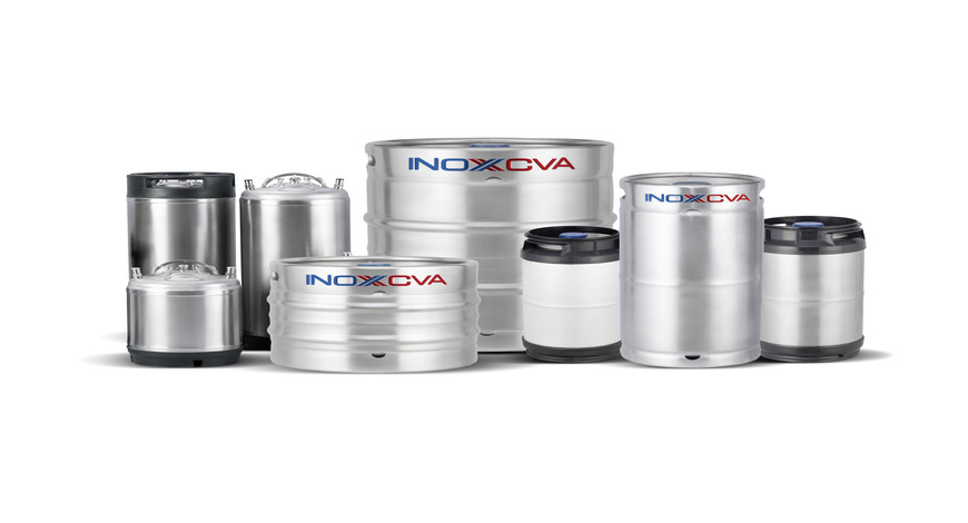 INOX इंडिया को Heineken और AB InBev से सवली प्लांट के केग्स के लिए ...