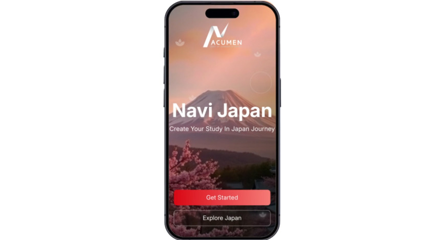 Navi Japan– दक्षिण एशिया से जापान में अध्ययन के लिए एक नया छात्र सेवा ...