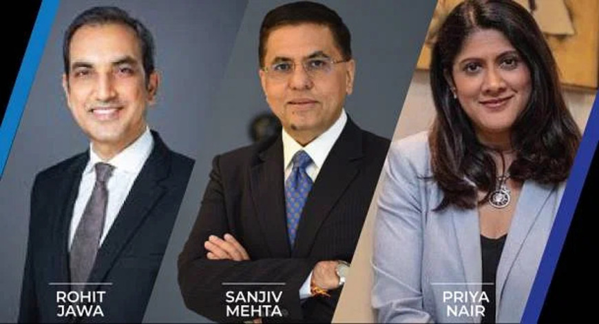 क्या नए MD-CEO के सही सेलेक्शन में चूक गया HUL! | Did Hul Missed An ...