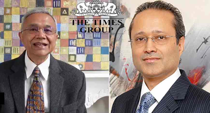 आखिरकार Times Group का हुआ बंटवारा! जानें किस भाई को क्या मिला ...